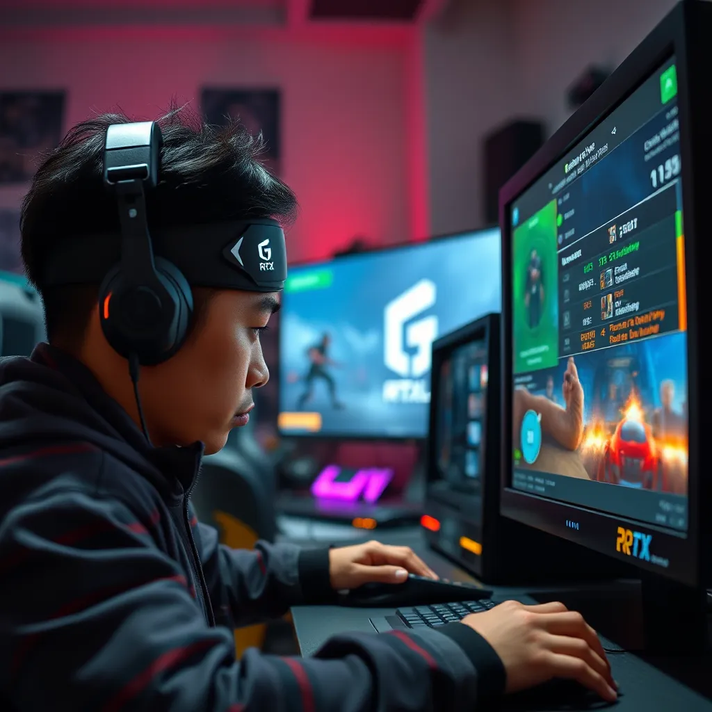 FPSDROP: Are Gamers Facing Major Performance Issues? : LevelUpTalk