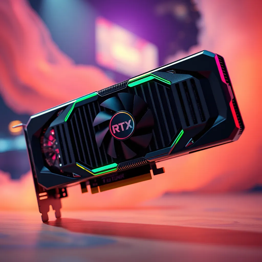 Inside the Powerful RTX 5090: A Full Overview : LevelUpTalk