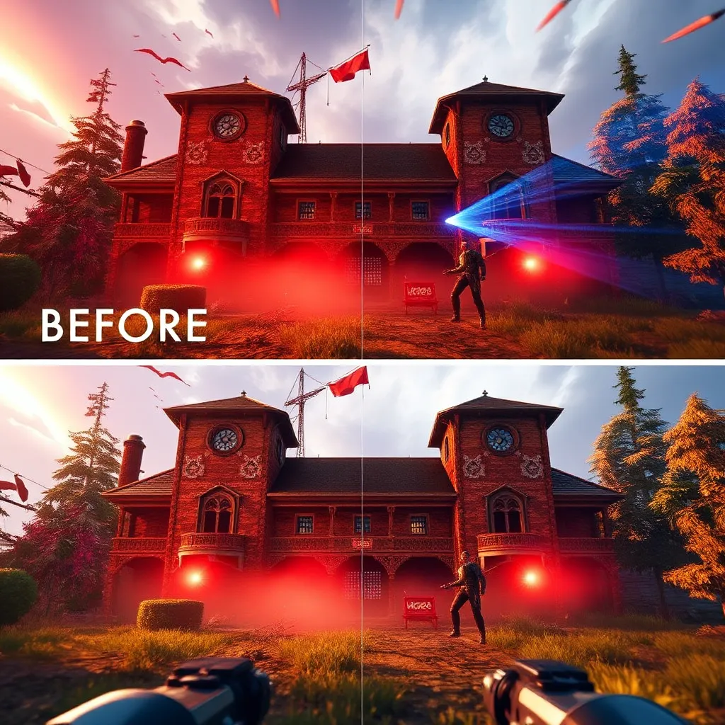 RTX SC1 Mod Brings Ray Tracing to Classic Game : LevelUpTalk