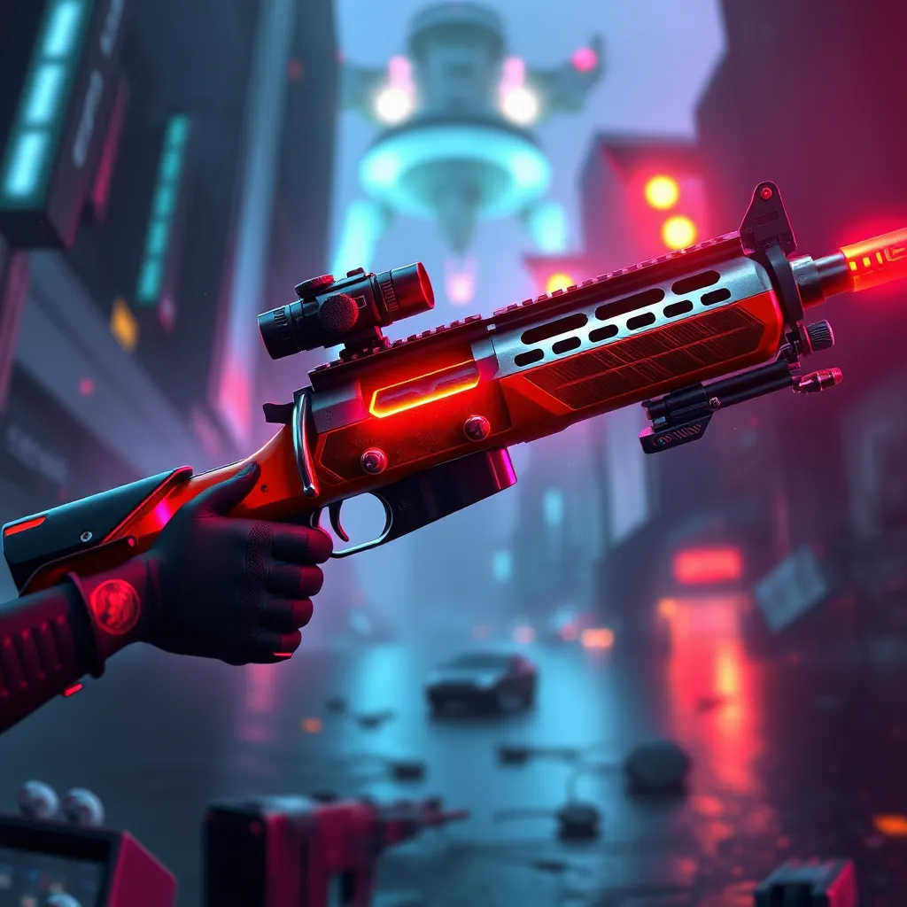 Finding the Best Riven for Rubico Prime in Eidolon Hunts : LevelUpTalk