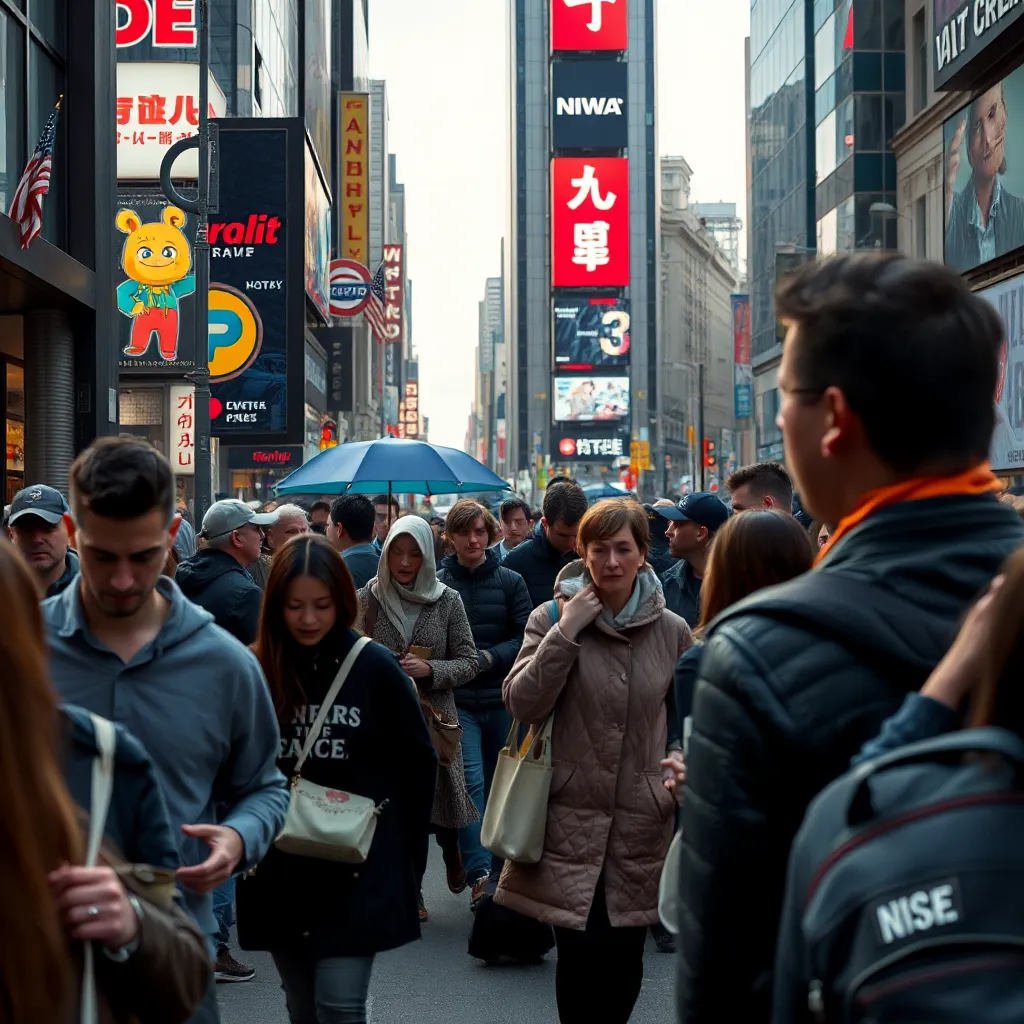 Understanding Rudeness: What’s Behind the Behavior? : LevelUpTalk