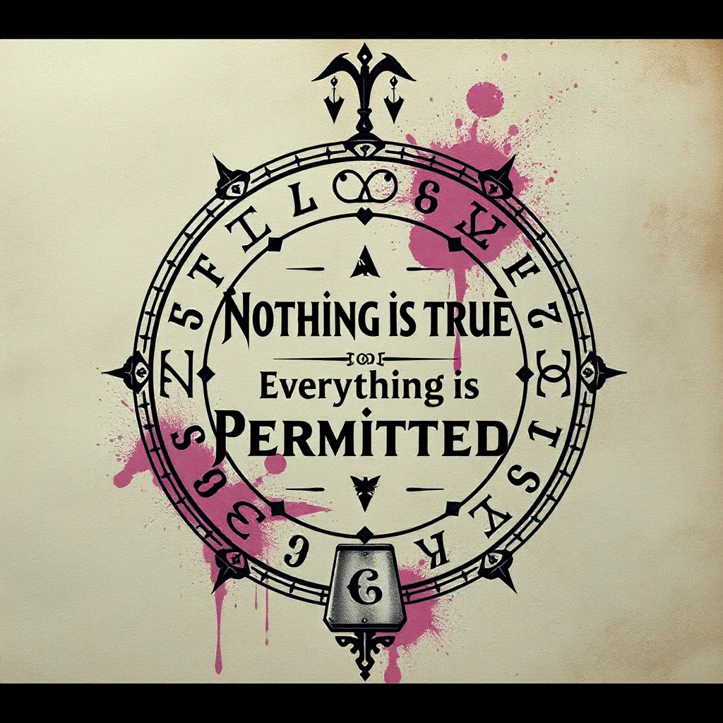 Choosing Runes for AC Valhalla Tattoo Inspiration : LevelUpTalk