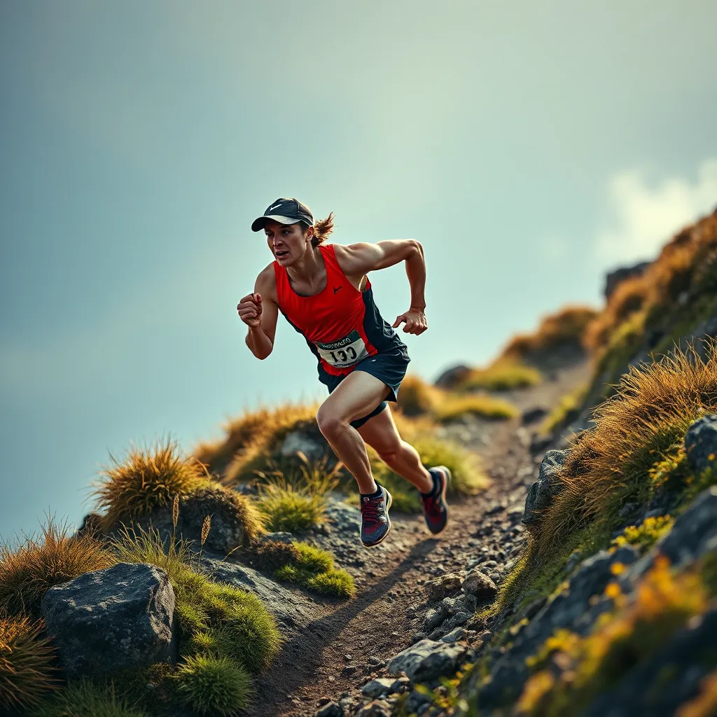 Tips and Strategies for Your First Impossible Run Challenge! : LevelUpTalk