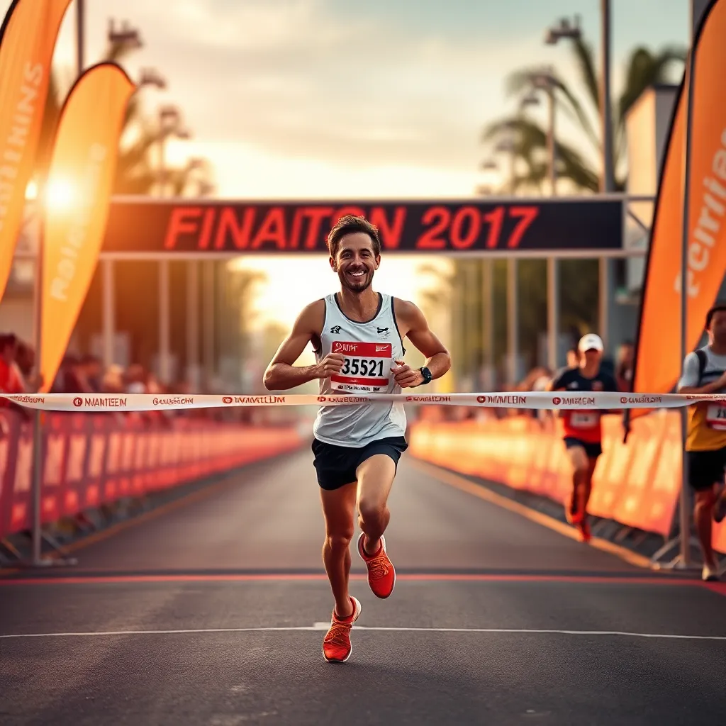 Why I Love Running Marathons Despite My Struggles : LevelUpTalk
