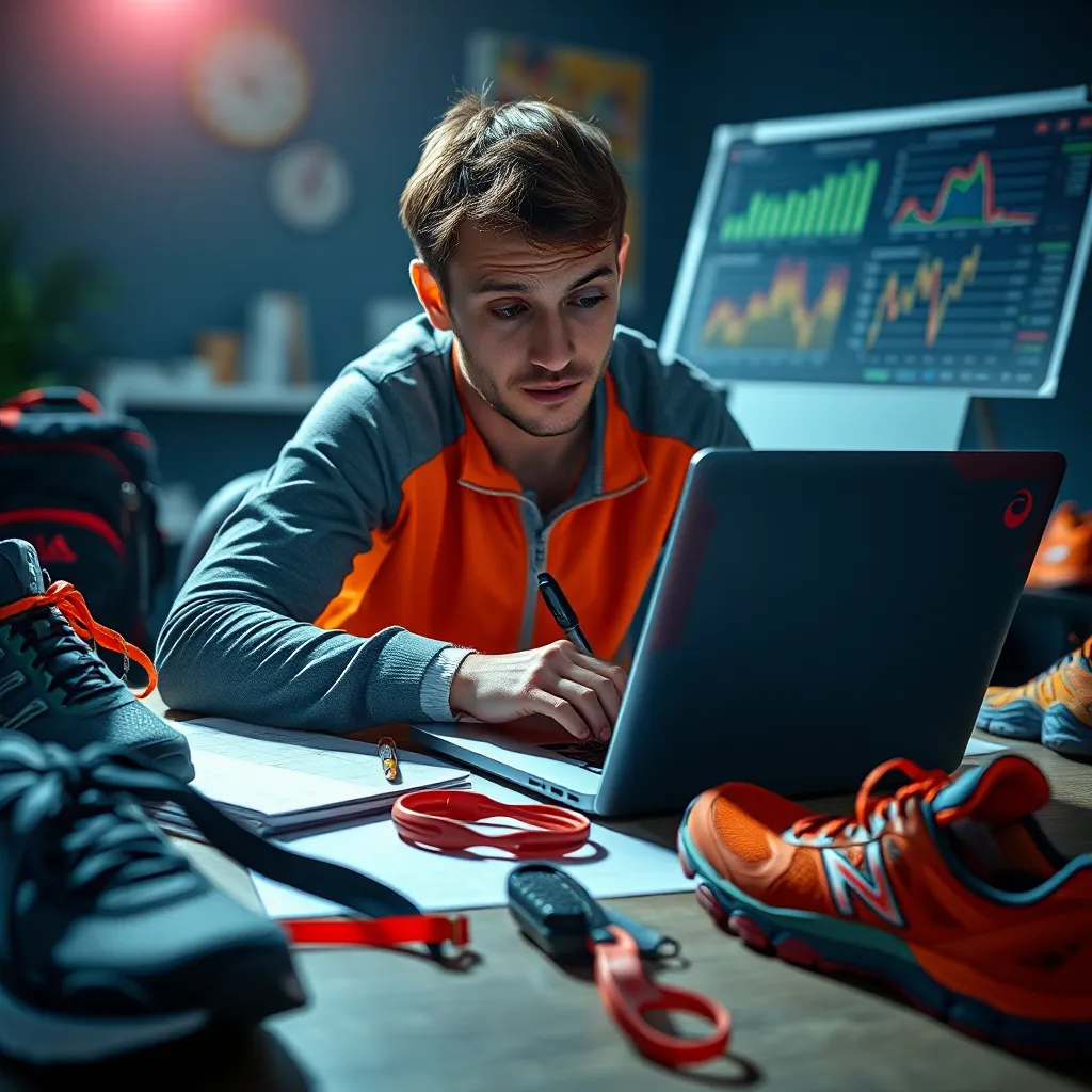 Struggling to Catch Up on WR Runs: A Common Frustration : LevelUpTalk