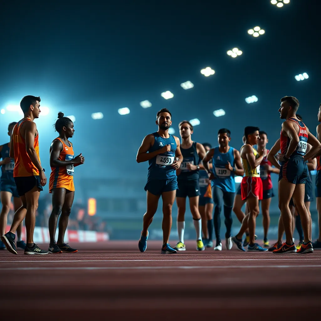 Understanding Two Commands in IRL Race Starts: A Discussion : LevelUpTalk