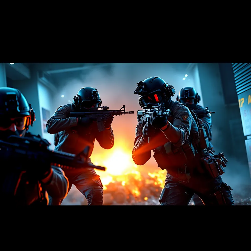 Inside the Russian Exfil Team's Secret Operations : LevelUpTalk