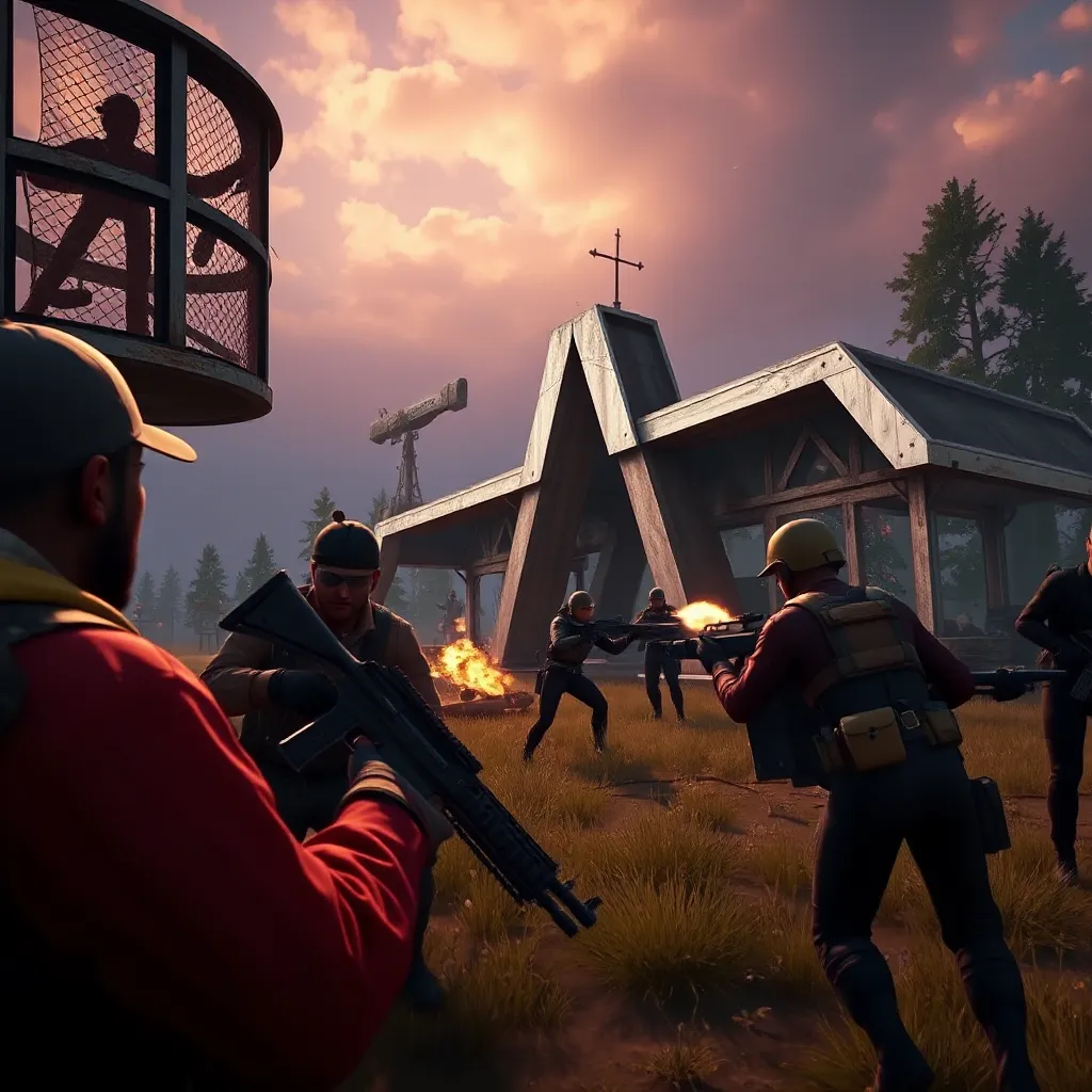 Pre BO6 Update Gameplay: Rust's Impact is Missed : LevelUpTalk