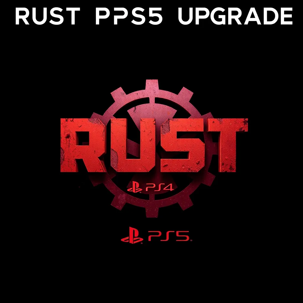 Rust PS5 Upgrade: Do You Need to Pay for It? : LevelUpTalk