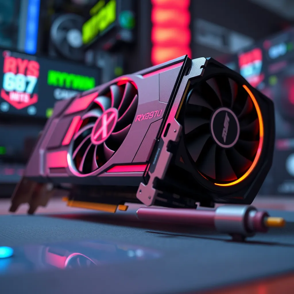 Troubleshooting RX 9070 XT Driver Timeout Issues : LevelUpTalk