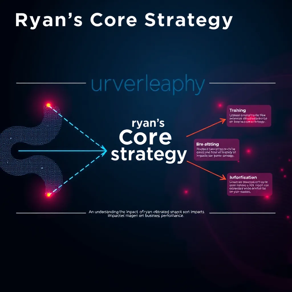 Understanding the Impacts of Ryan's Core Strategy : LevelUpTalk