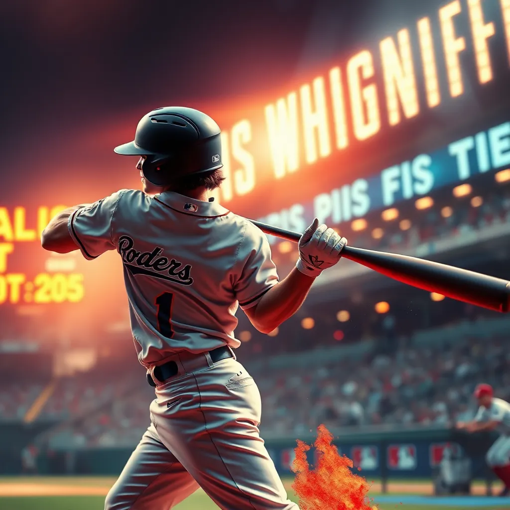 Exploring the Impact of S-Sluggers in Current Trends : LevelUpTalk