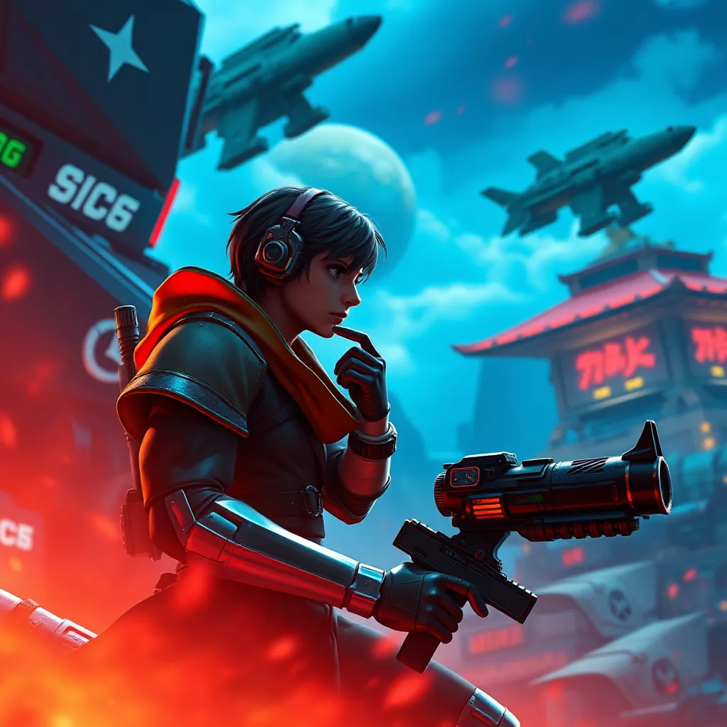 Understanding S Rank Missions: Do Side Quests Affect Rank? : LevelUpTalk