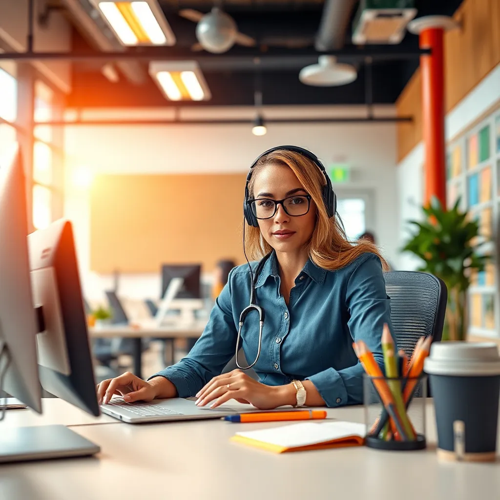 Sable Ward’s Unique Journey in Part-Time Employment : LevelUpTalk