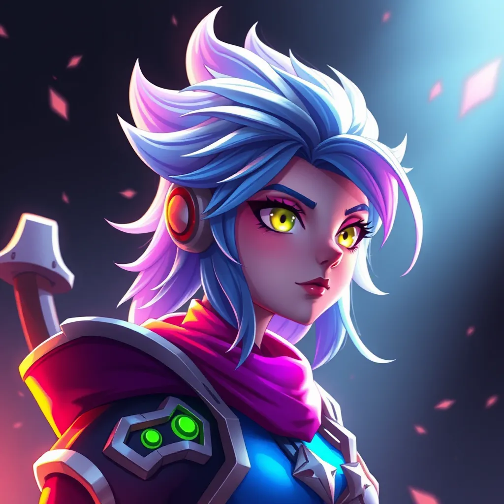 Sable Fanart: A Captivating Tribute to the Game : LevelUpTalk