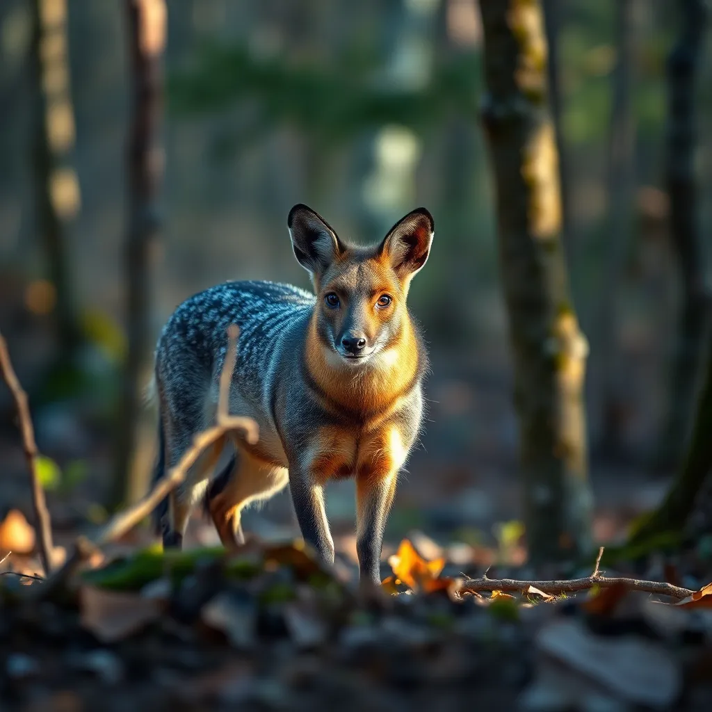 Understanding the Sable: Varieties and Characteristics : LevelUpTalk