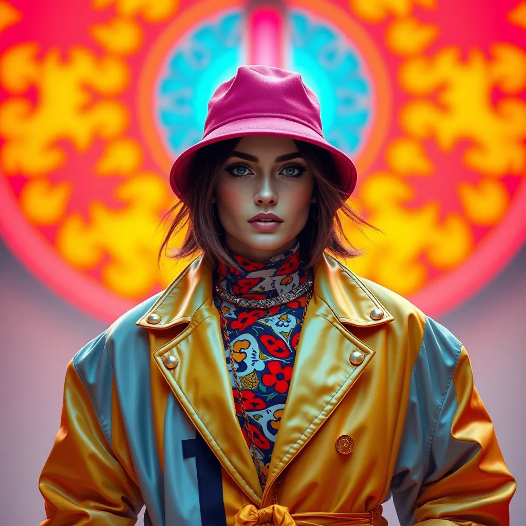 Fashion Insights: Unique Styles for Sable Ward's Collection : LevelUpTalk