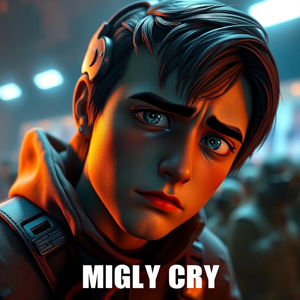 Top Games That Will Make You Ugly Cry: Emotional Journeys : LevelUpTalk