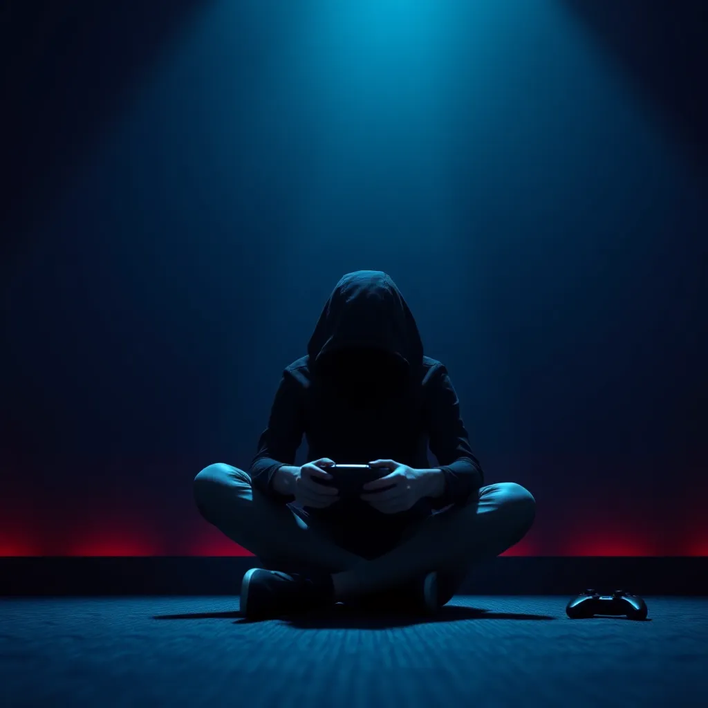 Exploring the Saddest Moments in Gaming History : LevelUpTalk