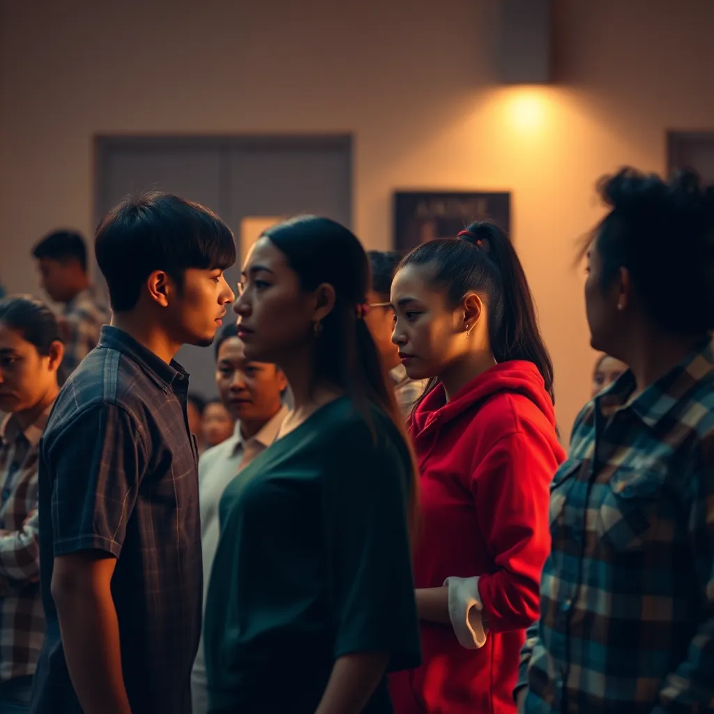 This is Really Heartbreaking: A Look at Sad Events : LevelUpTalk