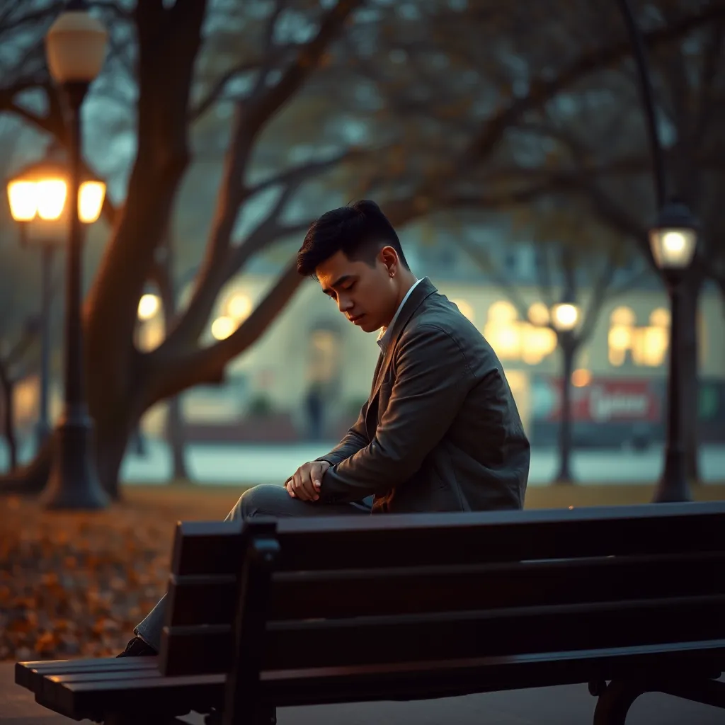 Exploring Emotional Impact: Understanding Sadness 💔 : LevelUpTalk