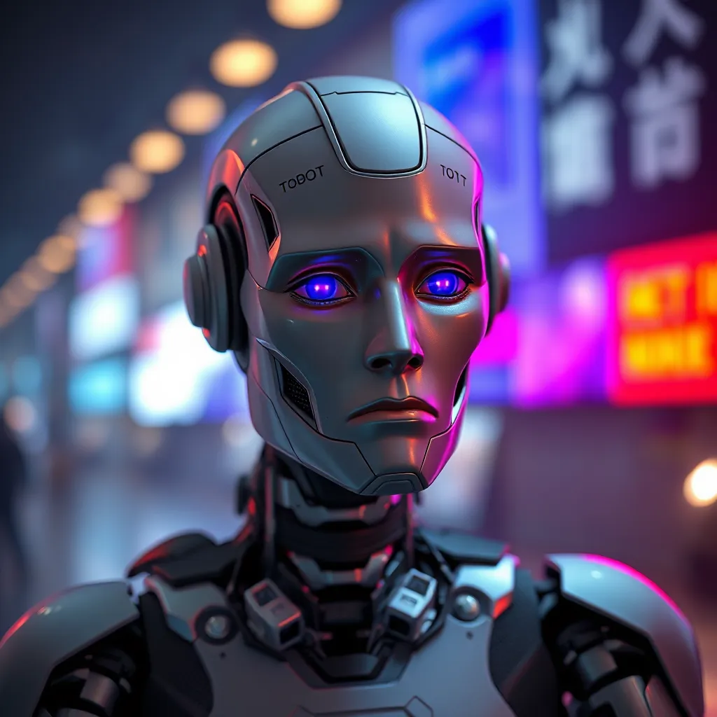 Brother, Don't Waste Time Mourning a Bot's End : LevelUpTalk