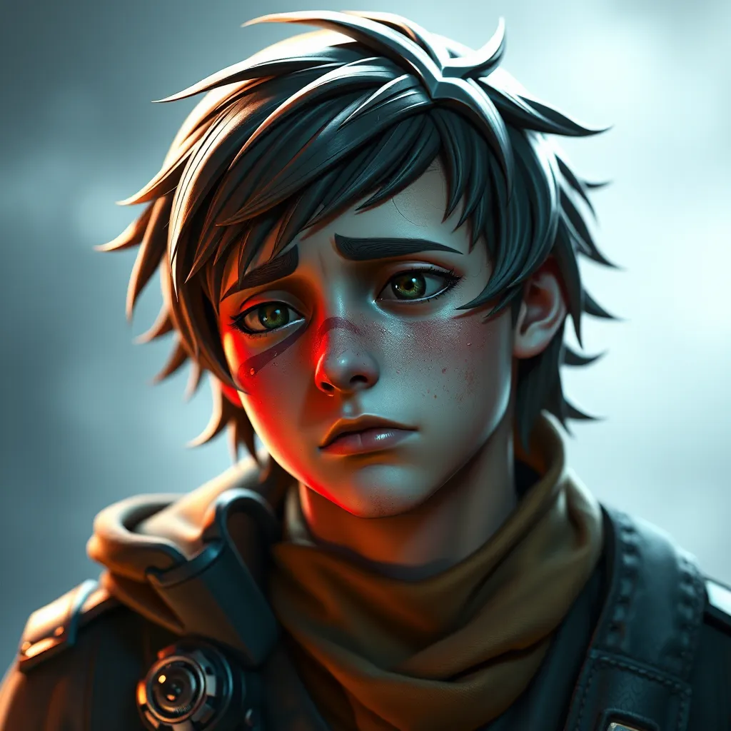 Top Games That Left Players Feeling Sad After Completion : LevelUpTalk