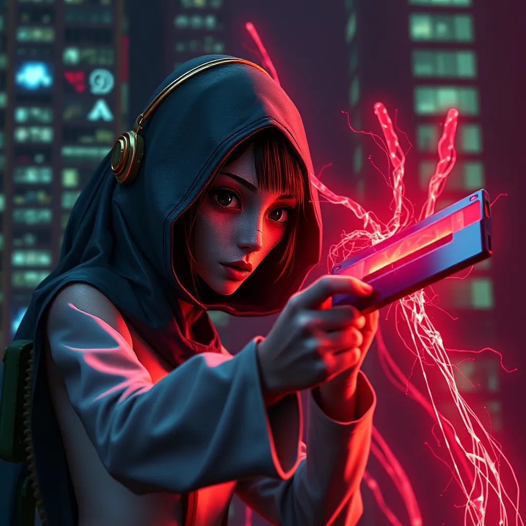 Sadako Mains Face New Bloodweb Mechanics with Iri Tape : LevelUpTalk