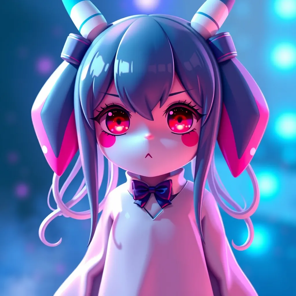 Fans Demand Adorable Sadako Kawaii Skin for Game : LevelUpTalk