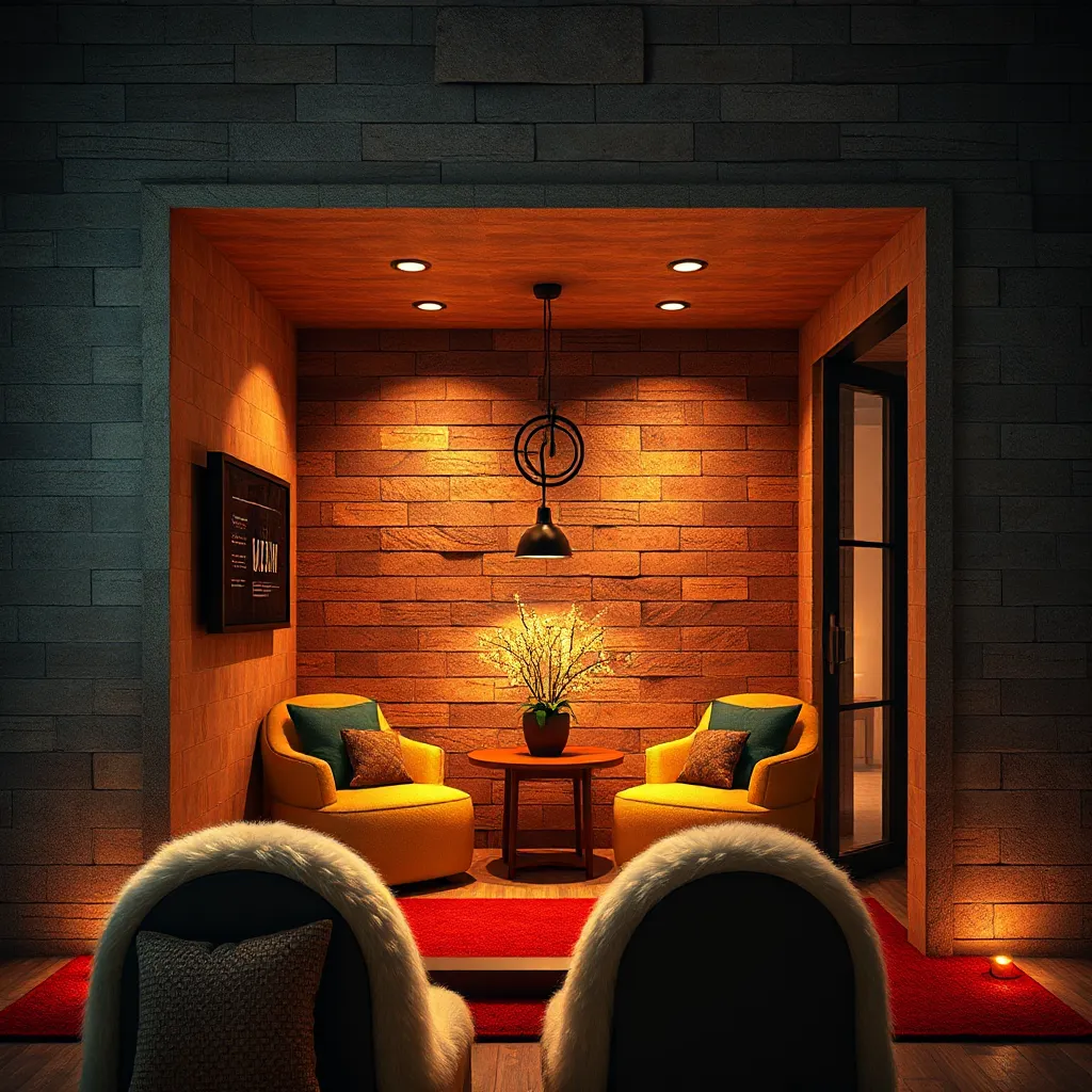 Creating the Ultimate Safe Room: Tips and Ideas : LevelUpTalk