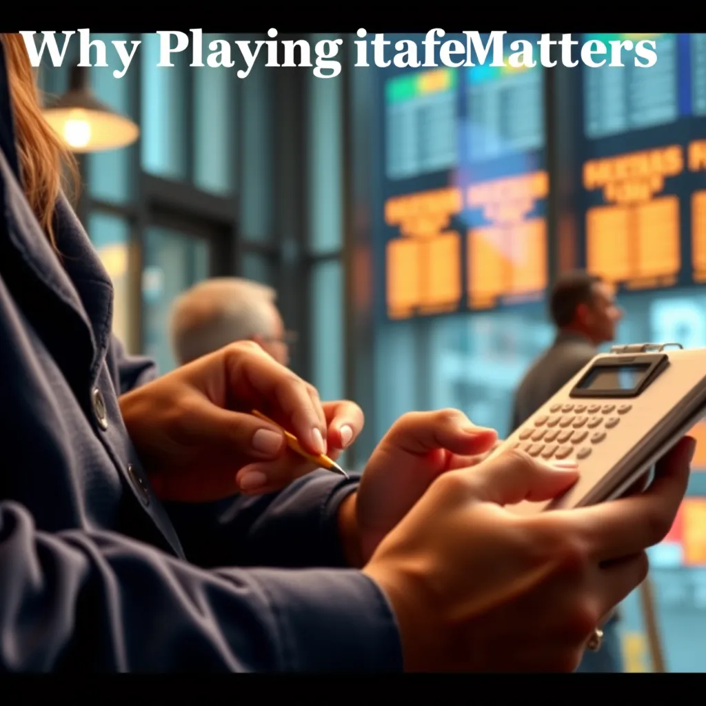 Why Playing It Safe Matters: Exploring Hedging Bets : LevelUpTalk
