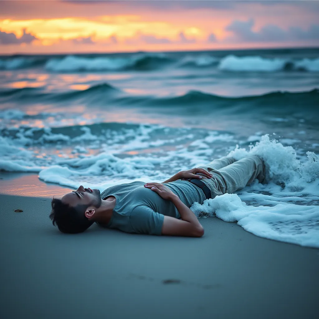 “Wide Awake” Scene Leaves Fans in Emotional Shock : LevelUpTalk