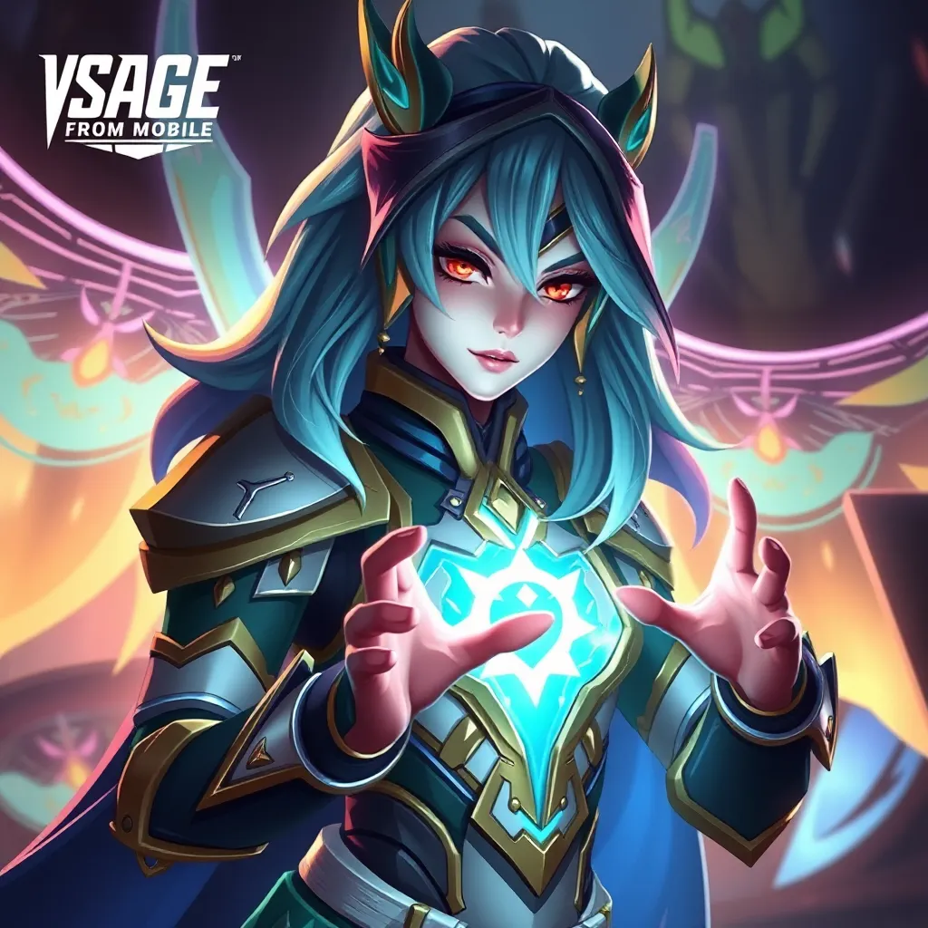 Valorant Mobile: Sage Agent Spotlight Demo Revealed! : LevelUpTalk