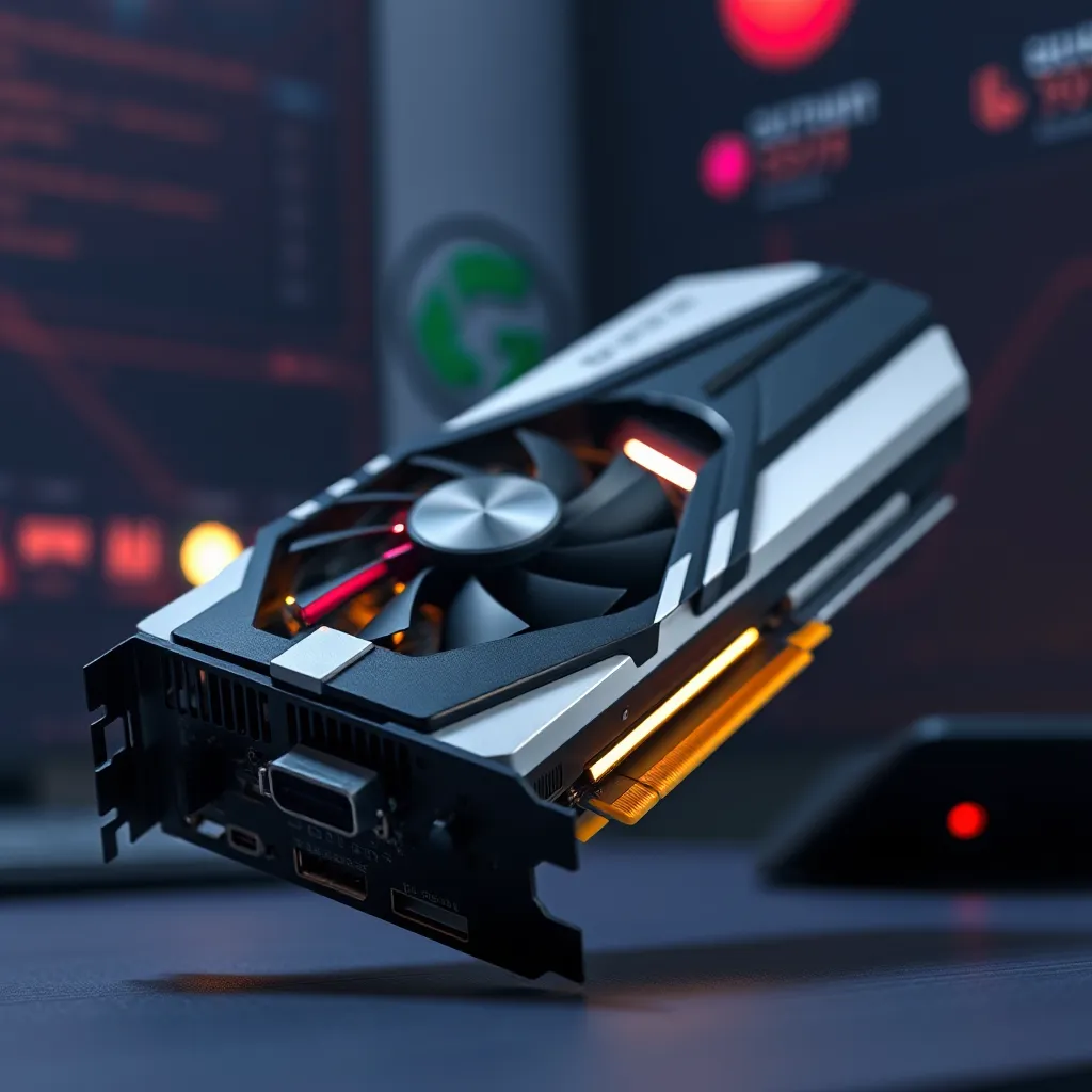 Is My GPU Sagging? A Quick Guide to Troubleshooting : LevelUpTalk