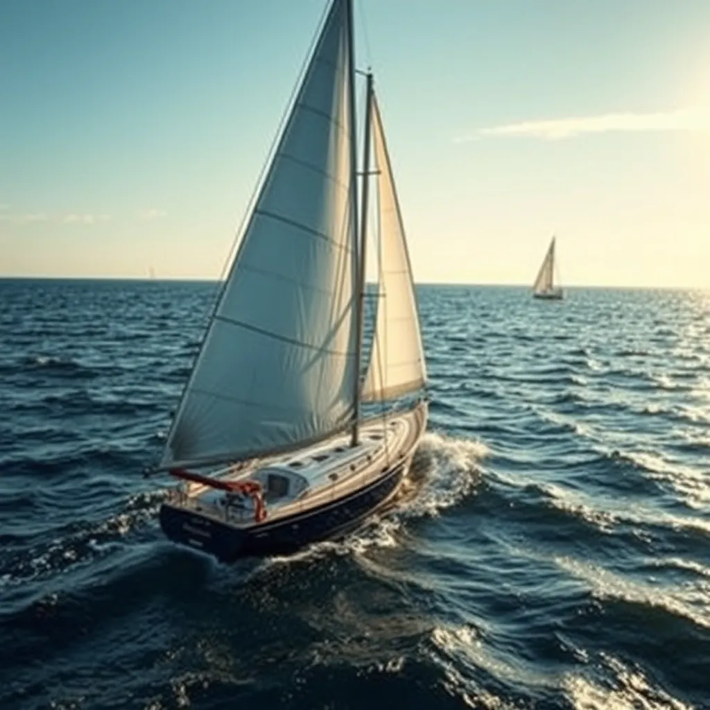 Unlocking Ship Travel Speed: A Journey of Discovery : LevelUpTalk