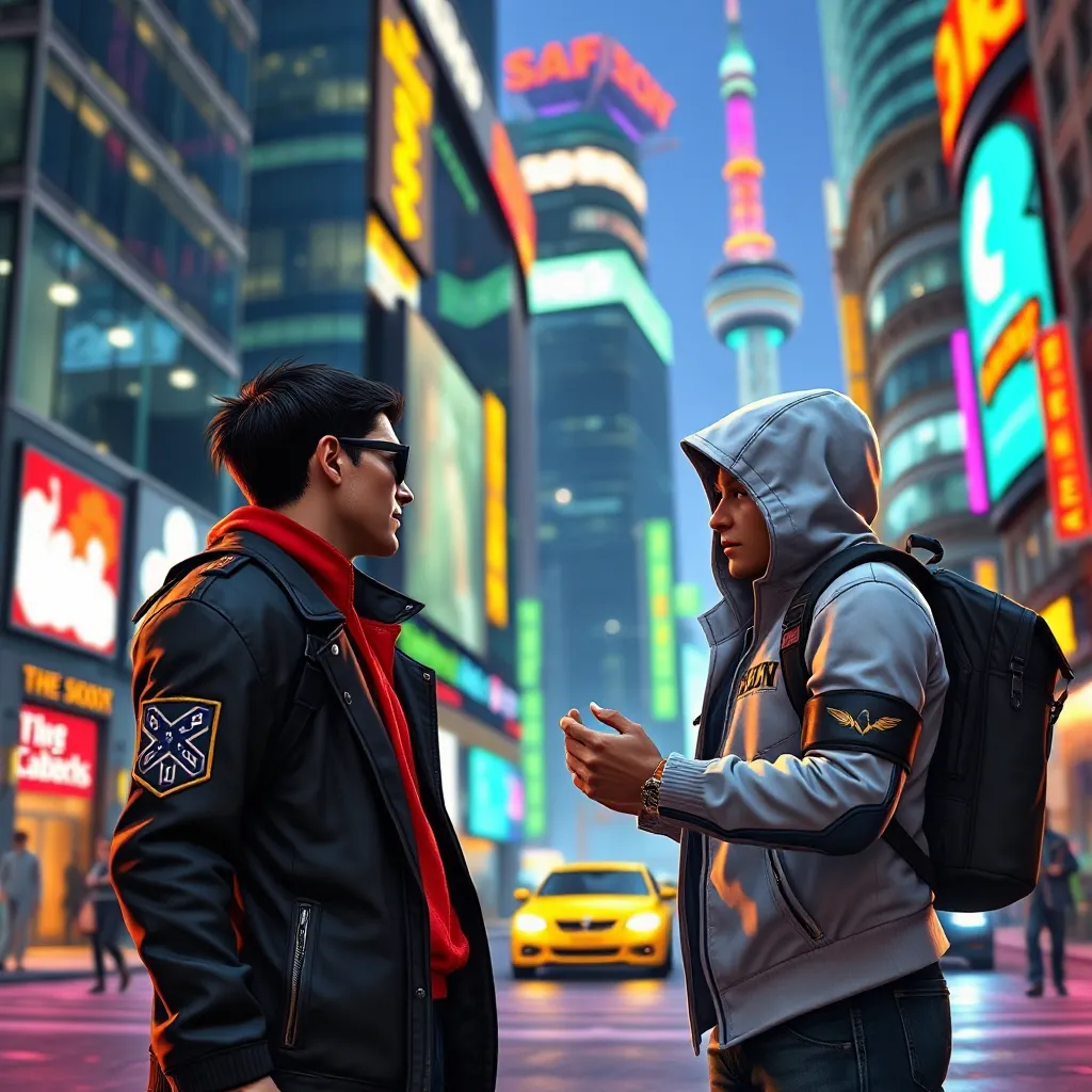 My Experience with the Saints Row Reboot: Day-by-Day : LevelUpTalk