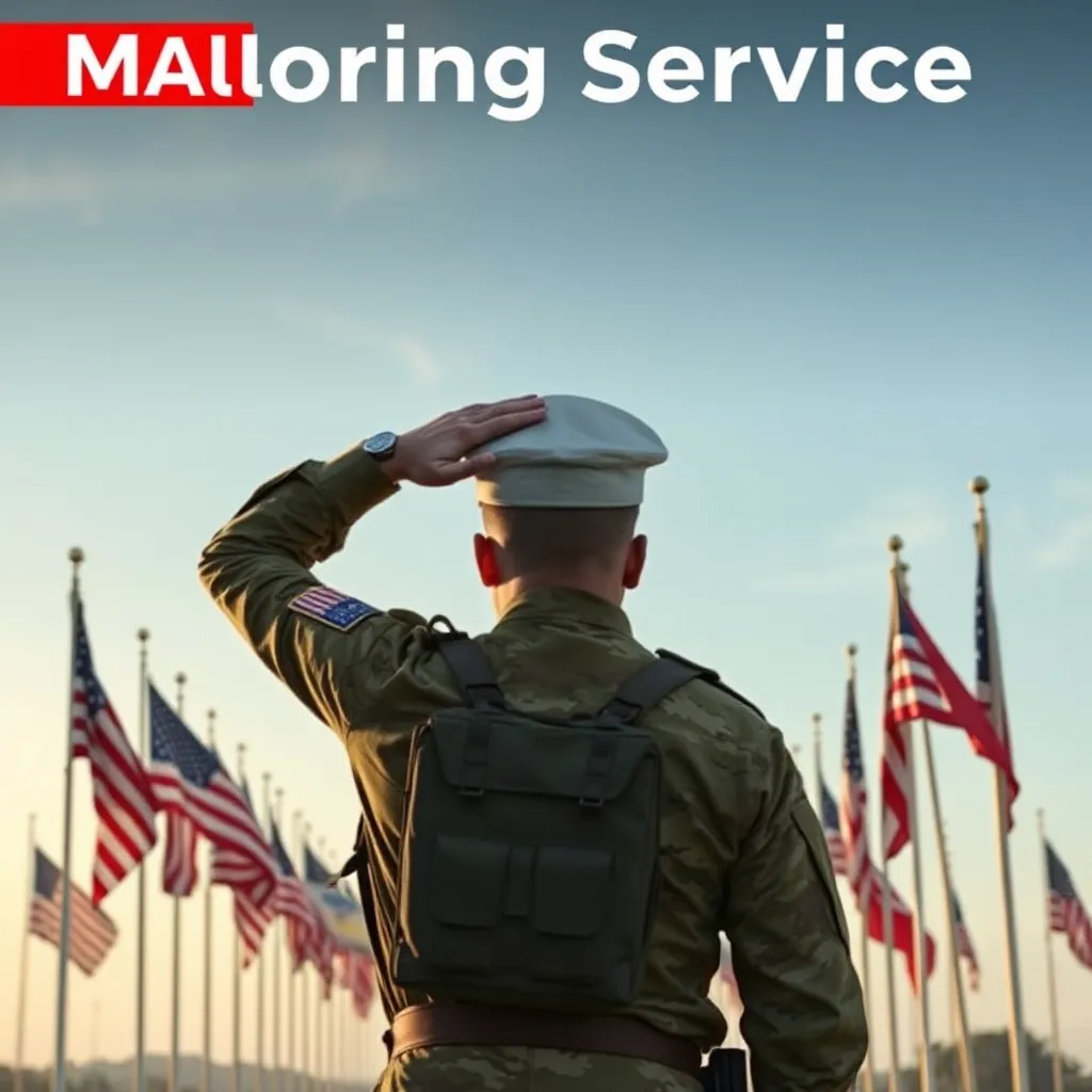 Honoring Service: A Heartfelt Thank You for Sacrifice : LevelUpTalk