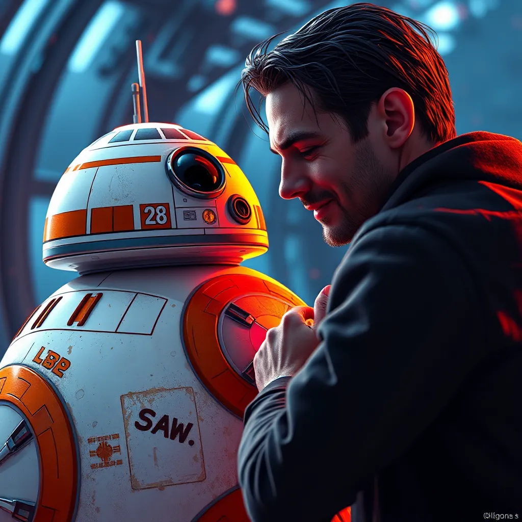 A Tiny Question Leaves Gamers Pondering Key Detail : LevelUpTalk