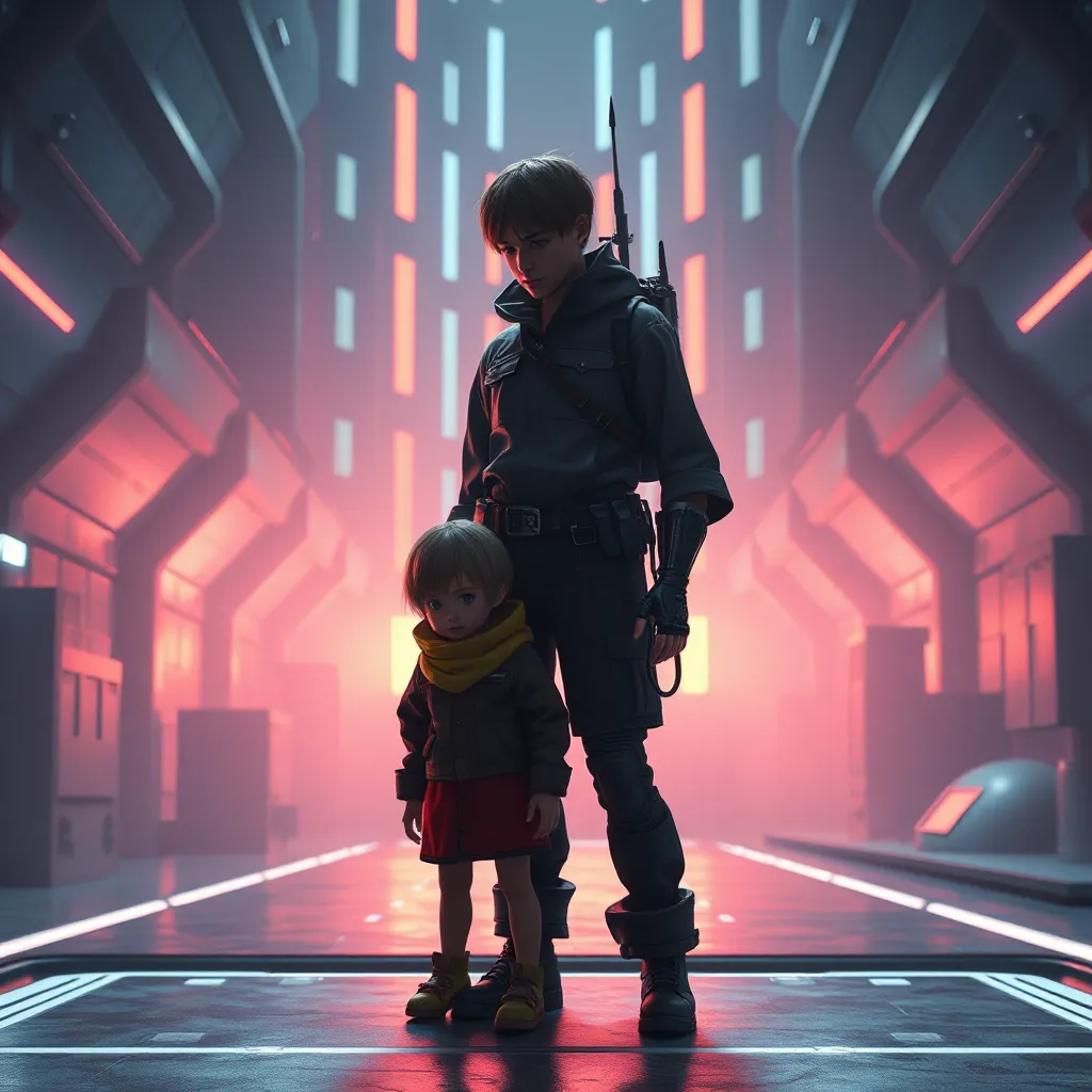 Death Stranding Explained: Sam, BB, and the Connection : LevelUpTalk