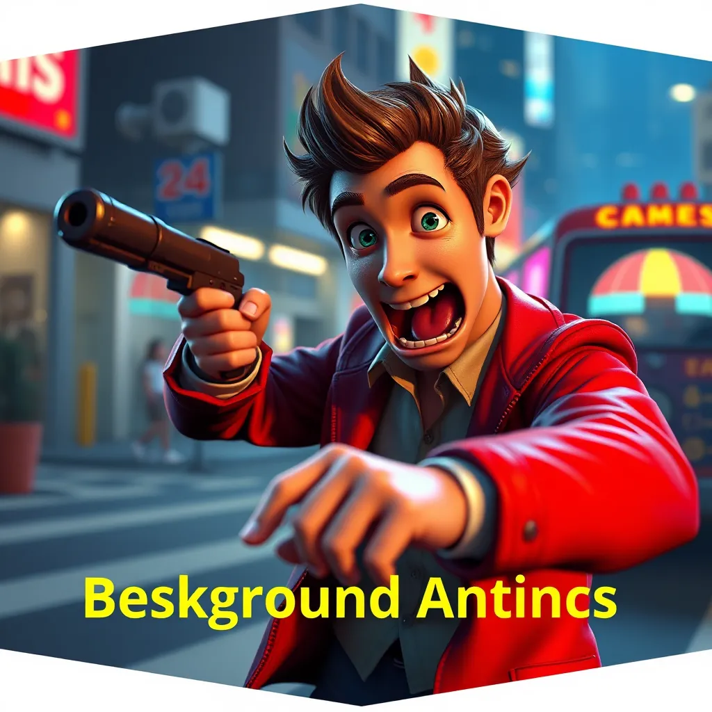 Funny Detail in Cutscene: Watch Sam's Background Antics : LevelUpTalk