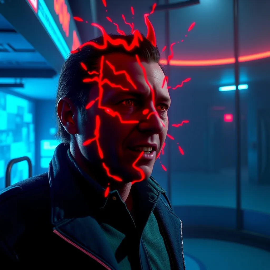 Sam's Hallucinations Diminish in Recent PS5 Replay : LevelUpTalk