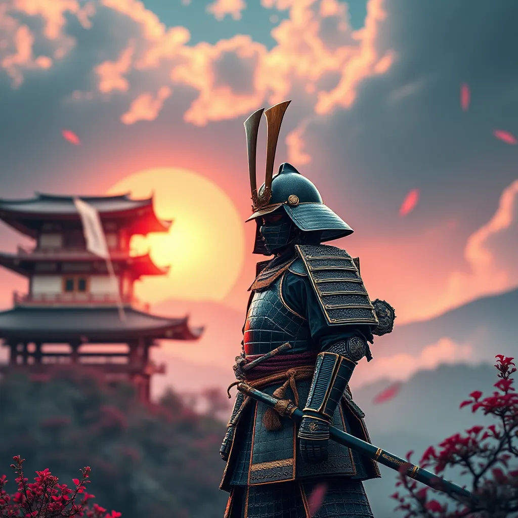 Exploring Samurai Culture Through Kamakura Shogunate Playthrough ...