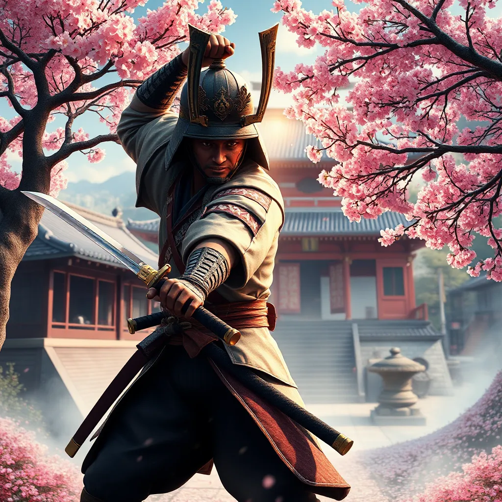 Is Assassin's Creed: Shadows Worth Playing for Samurai Fans? : LevelUpTalk