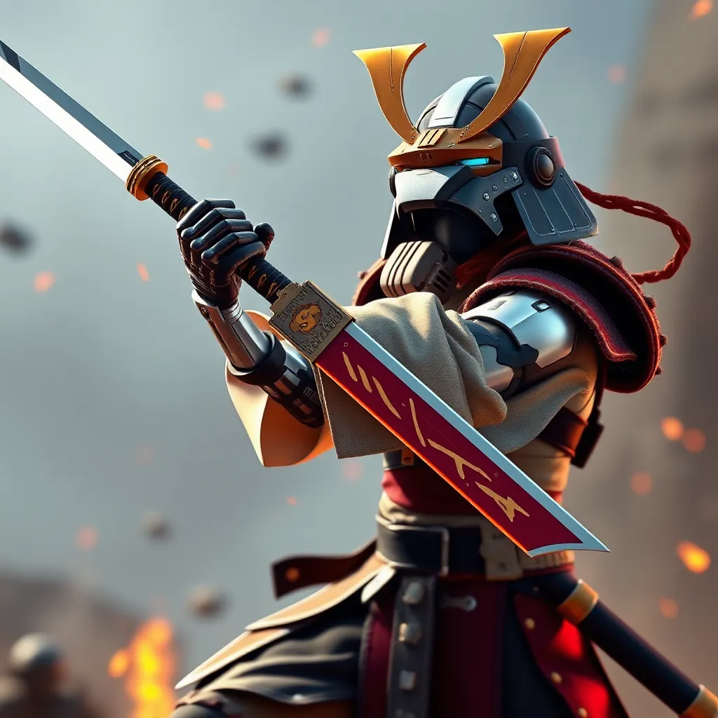 Should You Keep Skippy After 50 Kills in Samurai Build? : LevelUpTalk