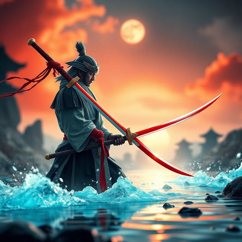 Understanding Dexterity and Arcane in Samurai Builds : LevelUpTalk