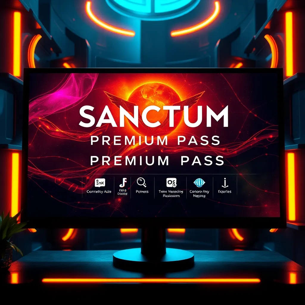 Is the Sanctum Premium Pass Still Worth Buying in 2026? : LevelUpTalk