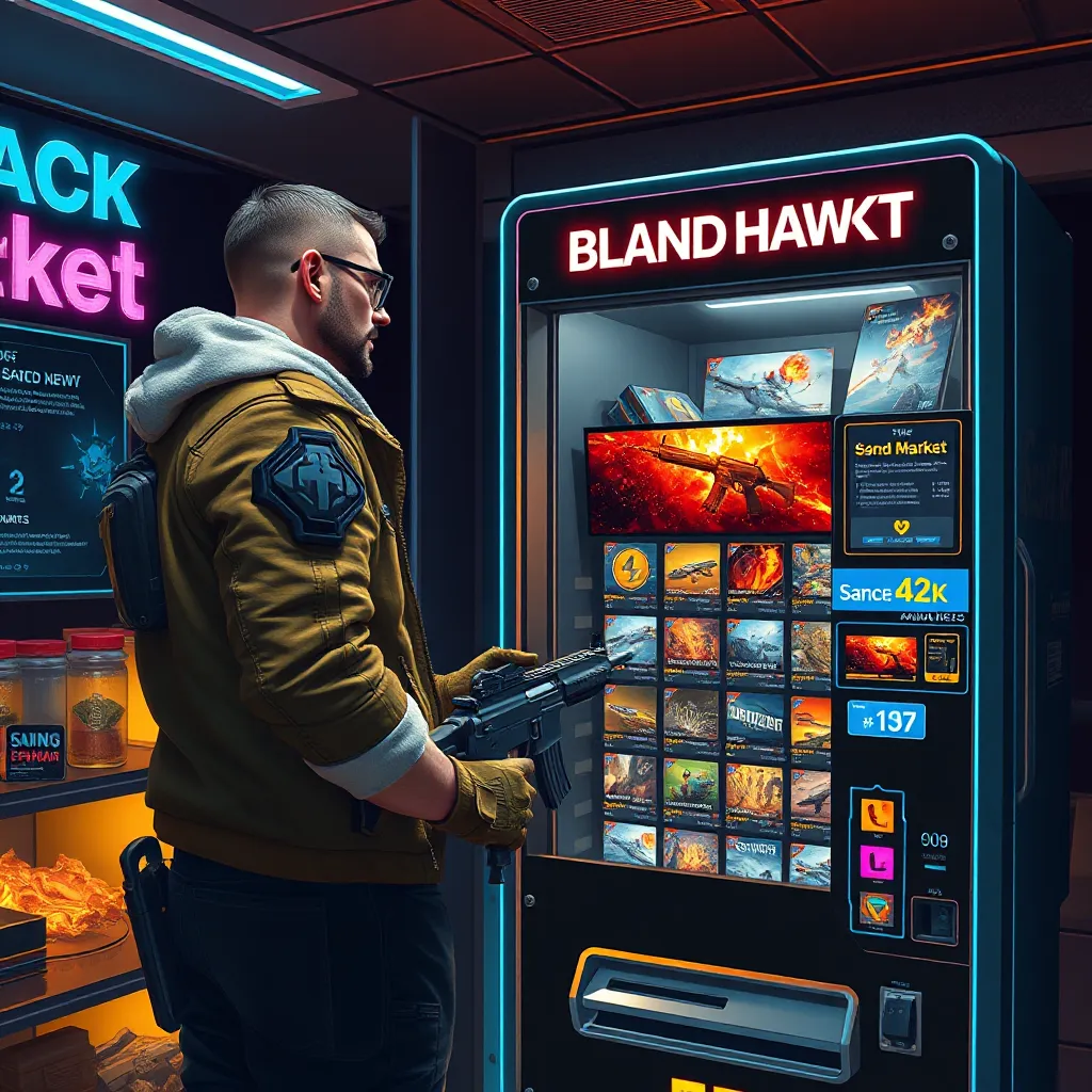 Farming for Max Damage Rolls on Sand Hawk 42k : LevelUpTalk