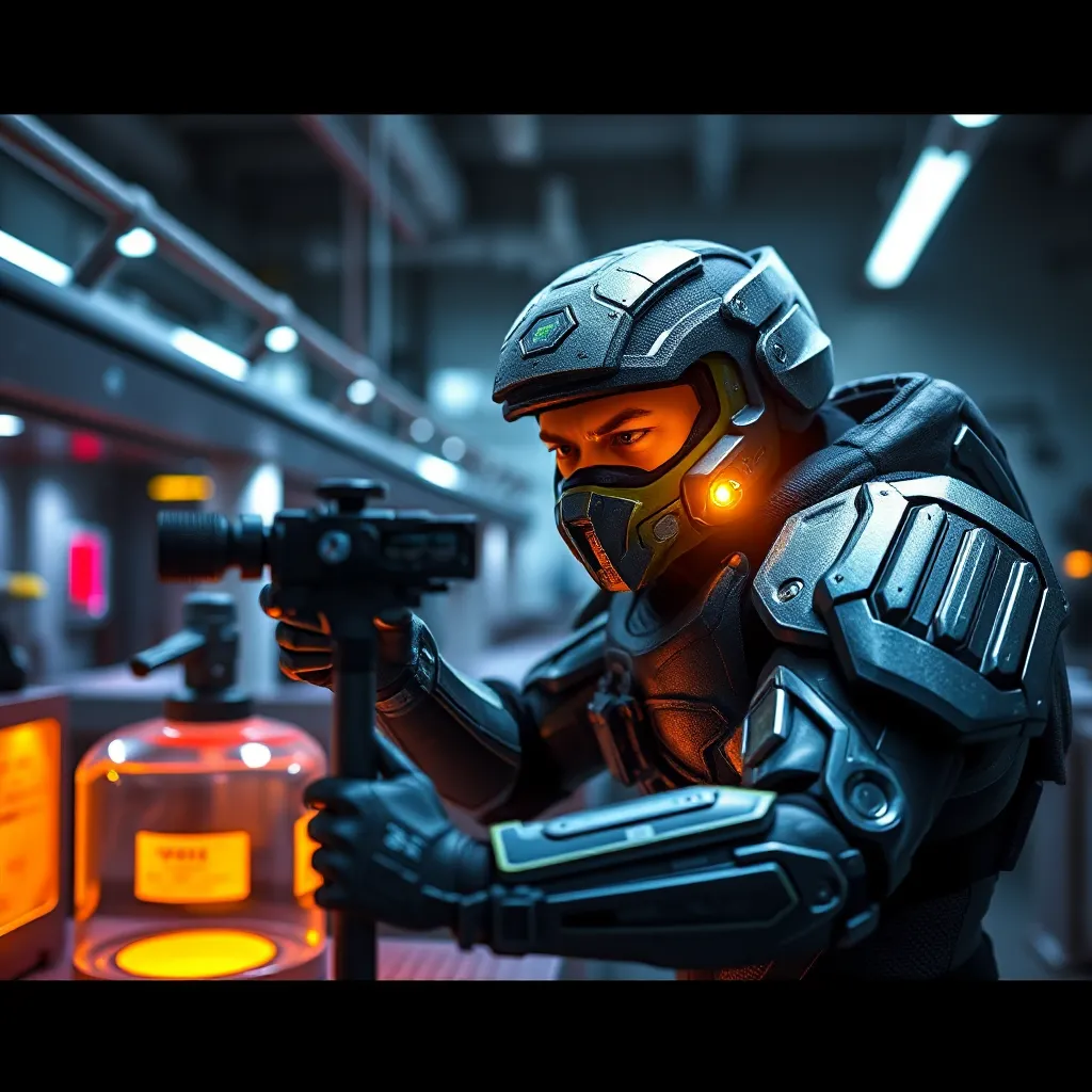 Sangheili Innovation: Discovering UNSC Standards : LevelUpTalk