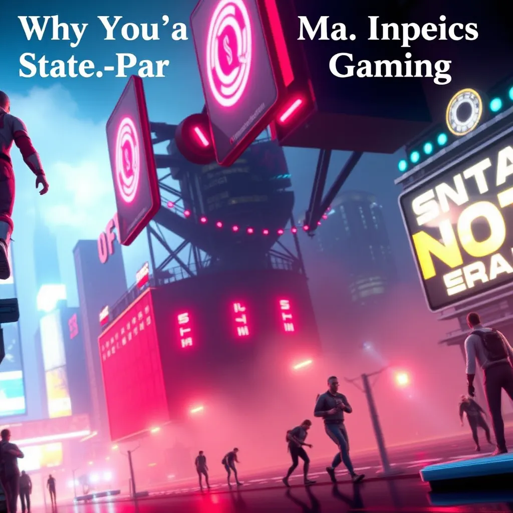 Why Santa Monica Studio is the Best in Gaming Today : LevelUpTalk