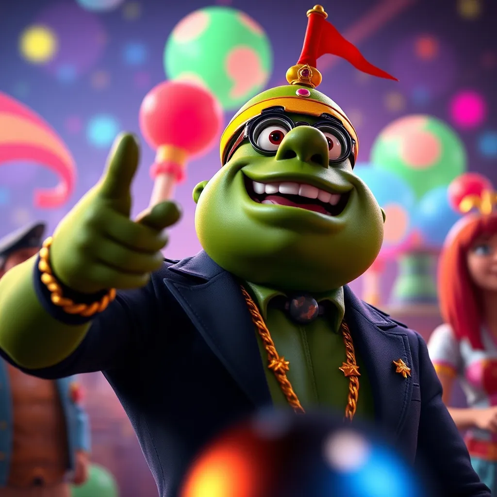 Which Episode Features Sarge Singing Vengabus Tune? : LevelUpTalk